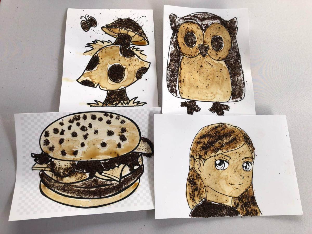 Coffee Art x Clementi CC – Stories from the Community